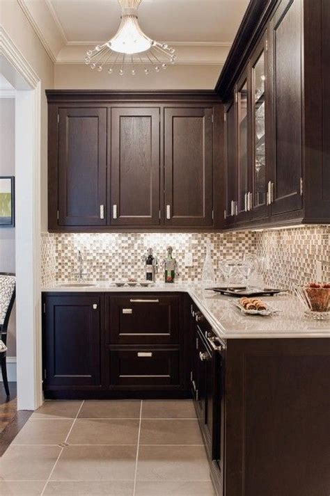 Kitchen Floor Tile Ideas With Oak Cabinets Flooring Blog