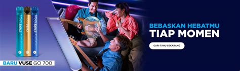 Hadir Vape Terbaik Banyak Varian Rasa Cek Vuse Indonesia