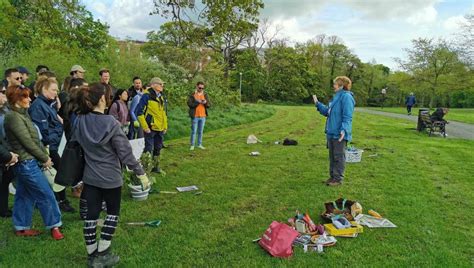 Tree Planting With Salesforce Solution Engineers News