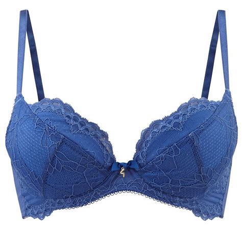 Gossard Lingerie Superboost Lace Plunge Bra 7711 Ebay