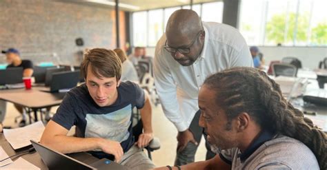 Mississippi Coding Academies On Linkedin Mca Learncoding