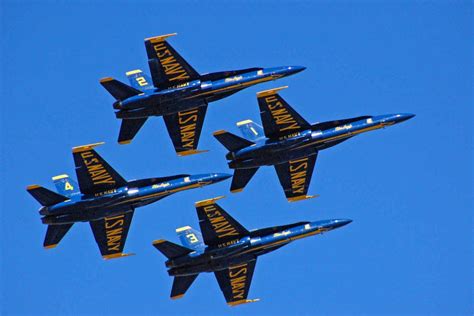 San Francisco Fleet Week 2025 Crawlsf