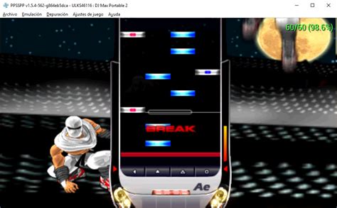 Dj Max Portable 2 Ulks46116 Several Graphic Issues Mostly In Vulkan · Issue 10629