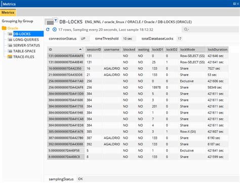 oracle plug in