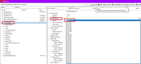 best way to update esm file to form 44 technical support skyrim
