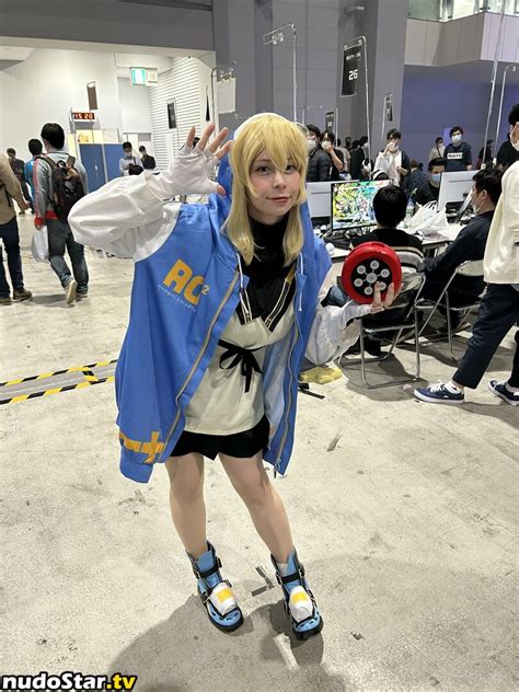 Yuriko Tiger Yurikotiger Nude OnlyFans Photo Nudostar TV