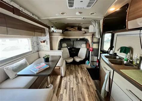 After The Worlds Longest Rv Test Drive We Bought This Class C Motorhome
