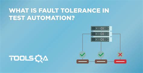 What Is Fault Tolerance In Test Automation