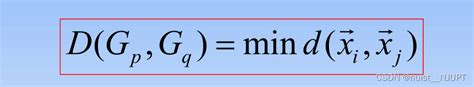 备战数学建模44 聚类模型攻坚站8最长距离法谱系图 Csdn博客 备战数学建模44 聚类模型攻坚站8最长距离法谱系图 Csdn博客