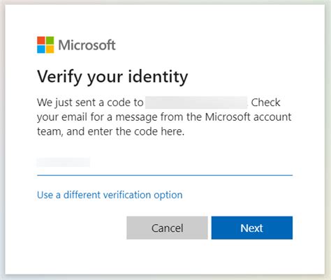 How To Reset Your Microsoft Account Password If You Forgot It Minitool