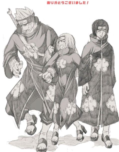 Miru x kisame e itachi🌿🍯🤎 | Personajes de naruto, Naruto, Itachi