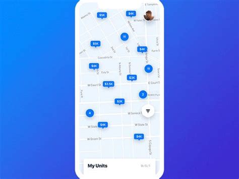 UI Interactions Of The Week 121 Ui Inspiration Interactive Mobile App Design