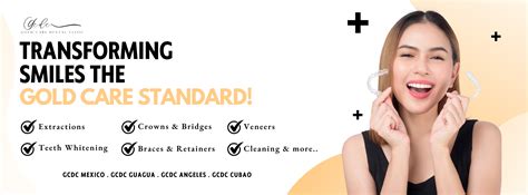 Gold Care Dental Clinic Guagua Branch Guagua