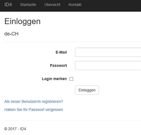 Identityserver4 Localization With The Oidc Implicit Flow Software