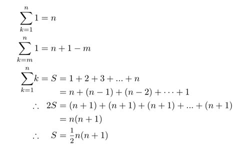 Horizontal Alignment Is There A Way To Double Indent Equations TeX LaTeX Stack Exchange