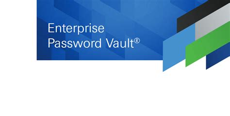 Enterprise Password Vault Cyberark Fixt Web Acess Komponente Heise