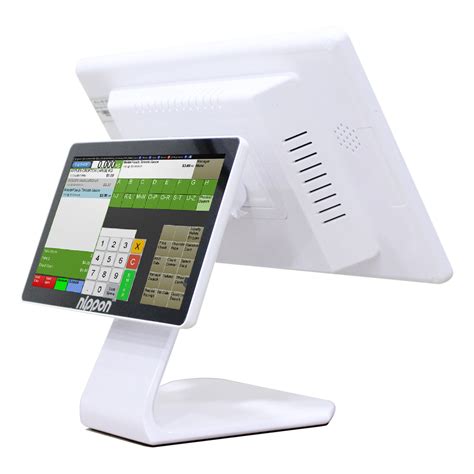 Android Pos Nippon Ict