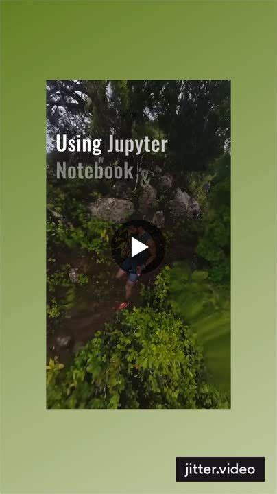 Python Jupyter Notebook Gpxpy Datascience Runninginsights Kaggle