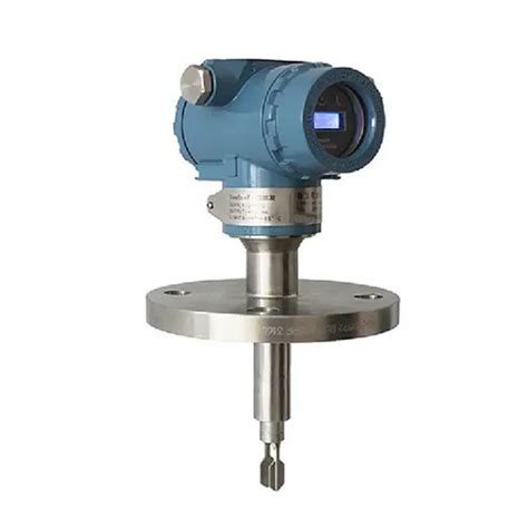 Tuning Fork Slurry Density Meter Densitometer For Fluid Density Measurement Tuning Fork