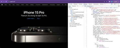 Writing Javascript Frameworks That Scale