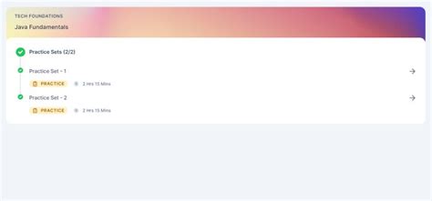 suri shanmukha thalabathula on linkedin day30 javaprogramming 100daysofcodechallenge