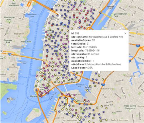 Tracking Visualising And Cycling Oobrien