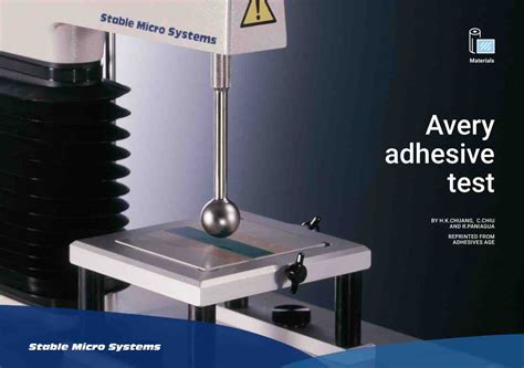 Articles Texture Technologies