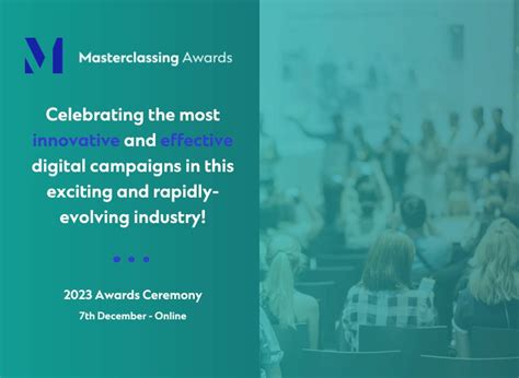 Edmas Masterclassing