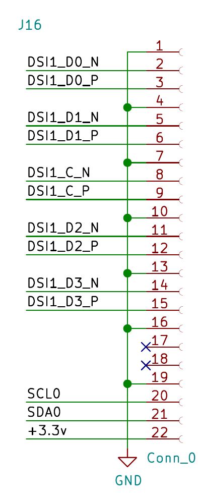Displays We Love Hacking Dsi 3d Print Errori Ed Esperienze
