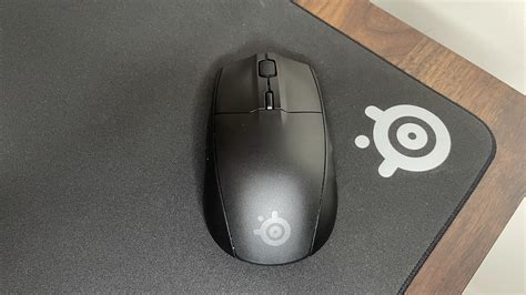 Steelseries Rival 3 Gen 2 Wireless Review