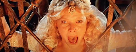 Kate Capshaw Indiana Jones Costume