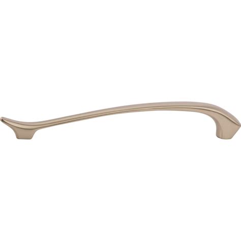 Adt D 311 224mm Satin Handle