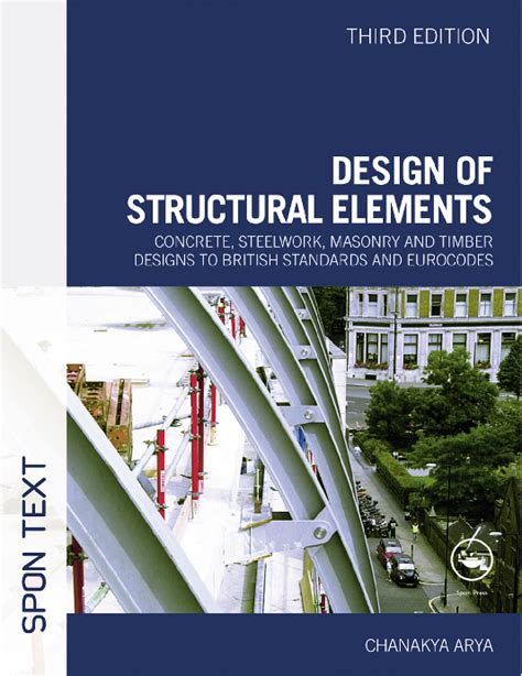 Pdf Design Of Structural Elements Pdf Design Of Structural Elements