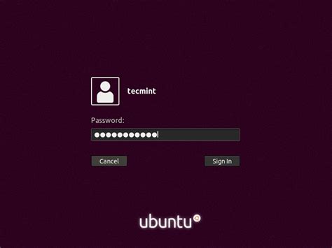 Cómo usar la autenticación de dos factores con Ubuntu Ilinuxgeek