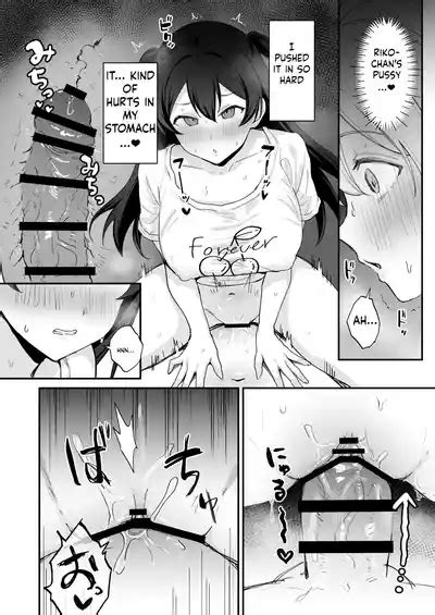 Seiyoku Ni Maketa Natsu Futanari Shoujo To Noukou Nama Sex Nhentai
