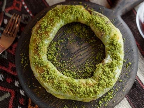 Simit Katmer Yaparken Bilmeniz Gereken 4 Püf Noktası