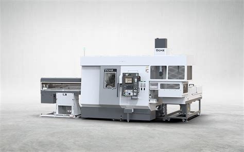 Cnc Lathe Automatic Parts Loader At Pamela Drake Blog