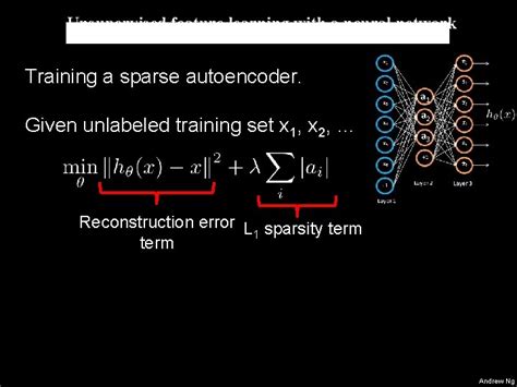 advanced topics andrew ng outline selftaught learning learning