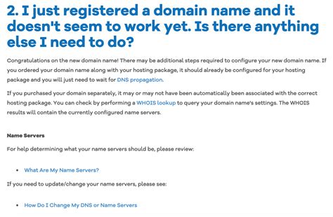 how to add an faq to your wordpress website [step by step guide