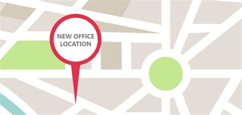 Промяна на адрес на фирма Достъп до право