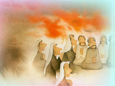 목회칼럼 하나님의 때를 믿음으로 기다리십시오