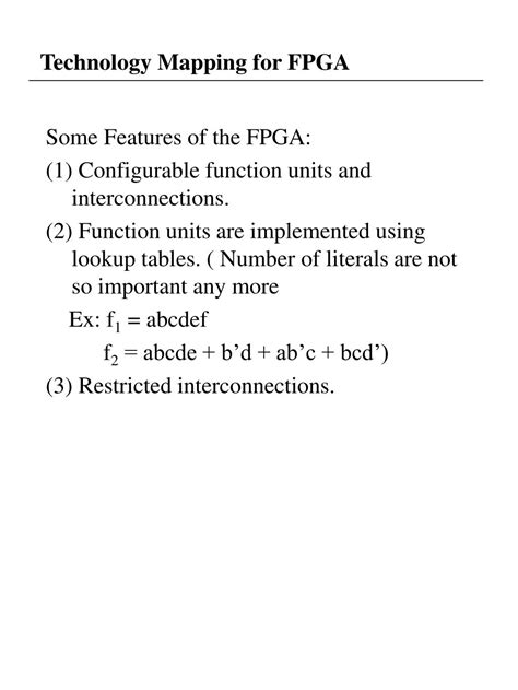 Ppt Technology Mapping Powerpoint Presentation Free Download Id 1322885