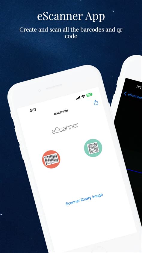 escanner code reader qr for iphone download