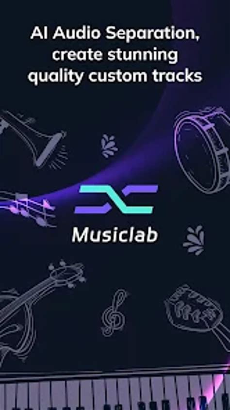 Vocal Remover Musiclab For Android Download