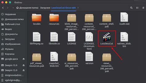 Как показать скрытые файлы в Linux инструкция