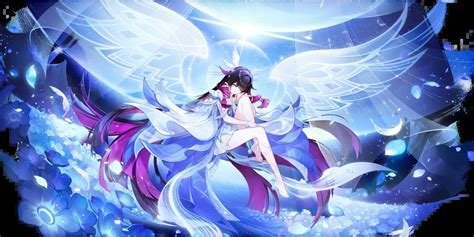 Columbina Flins Best Team Comps And Synergy Analysis Genshin 63