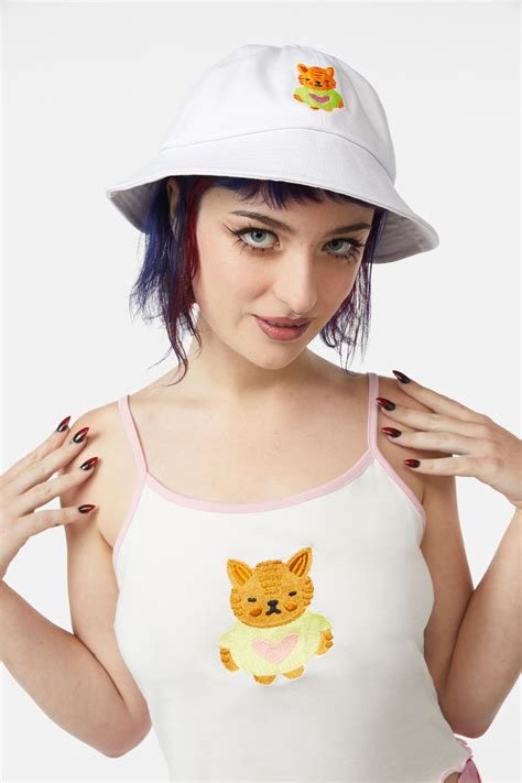 Hottest B Hat Dangerfield