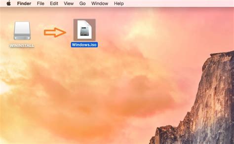 How To Install Windows On Mac Widget Box How To Install Windows On Mac Widget Box
