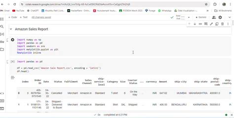Khushbu Patil On Linkedin Innobyteservices Dataanalyst Internship
