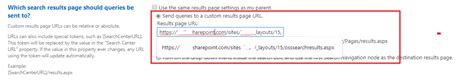 Sharepoint Online Search Across Multiple Ms Teams Sites From One Ms